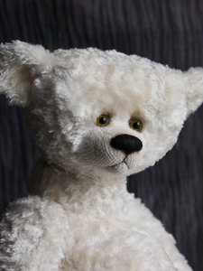 Artist Bears and Handmade Teddy Bears - Bear Pile