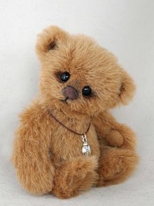 Artist Bears and Handmade Teddy Bears - Bear Pile