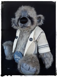 Bumble Bears - Artist Bears and Handmade Bears