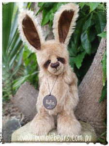 Bumble Bears - Artist Bears and Handmade Bears
