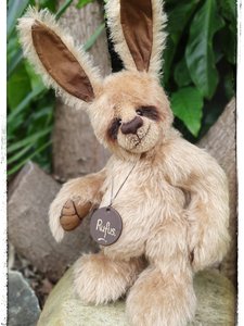 Bumble Bears - Artist Bears and Handmade Bears