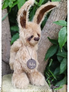 Bumble Bears - Artist Bears and Handmade Bears