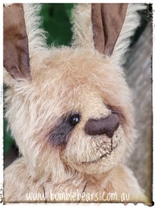 Bumble Bears - Artist Bears and Handmade Bears