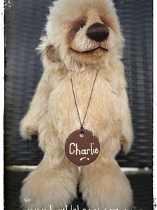 Bumble Bears - Artist Bears and Handmade Bears