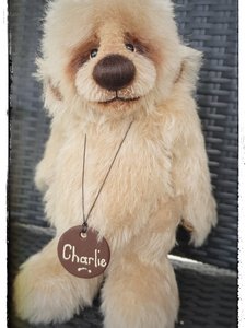 Bumble Bears - Artist Bears and Handmade Bears