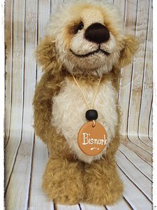 Bumble Bears - Artist Bears and Handmade Bears