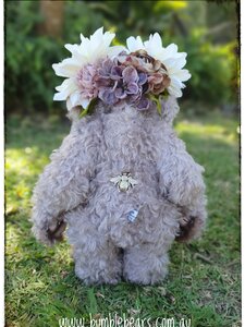 Bumble Bears - Artist Bears and Handmade Bears