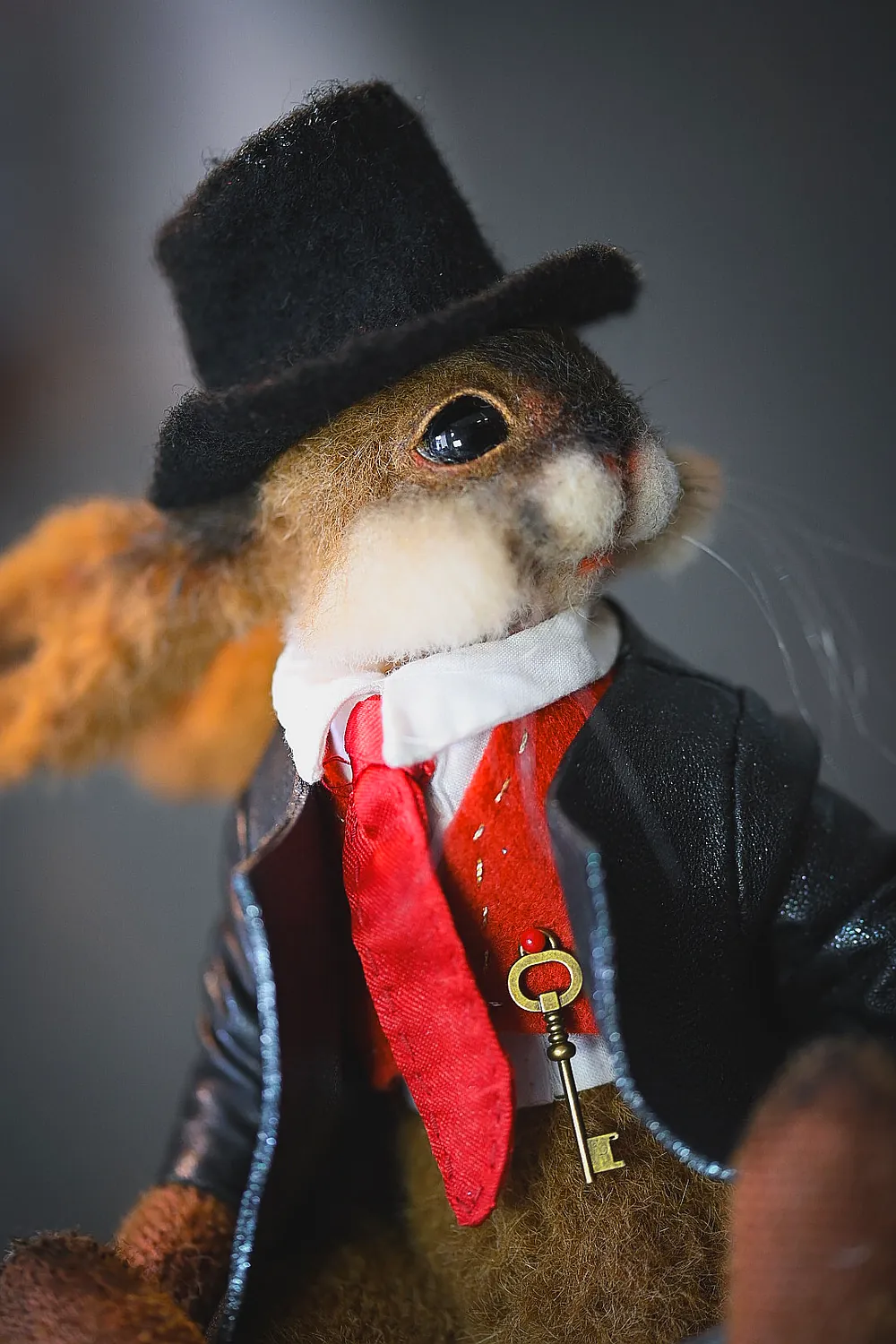 Lord Archibald by FurryToys - Bear Pile