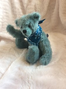 Milo by Celestial bears - Bear Pile