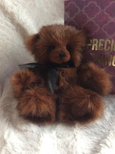 Milo by Celestial bears - Bear Pile