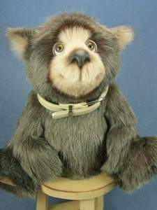 Milo by Kara's Bears - Bear Pile