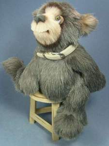 Milo by Kara's Bears - Bear Pile