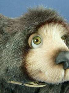 Milo by Kara's Bears - Bear Pile