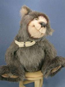 Milo by Kara's Bears - Bear Pile