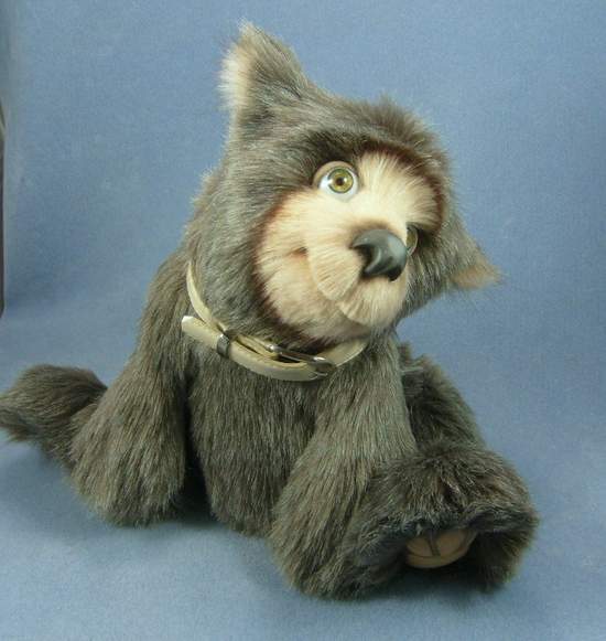 Milo by Kara's Bears - Bear Pile