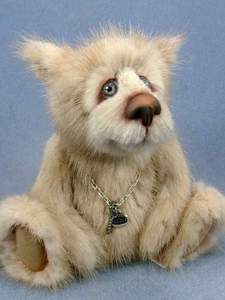 Rita by Kara's Bears - Bear Pile