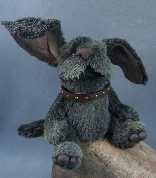 Elliot by Kara's Bears - Bear Pile