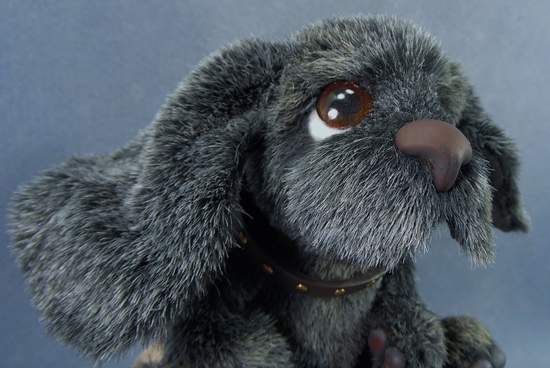 Elliot by Kara's Bears - Bear Pile