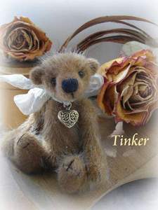Tinker by baerenkinder - Bear Pile