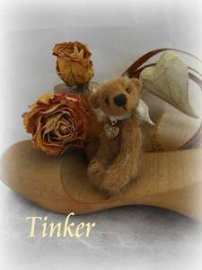 Tinker by baerenkinder - Bear Pile