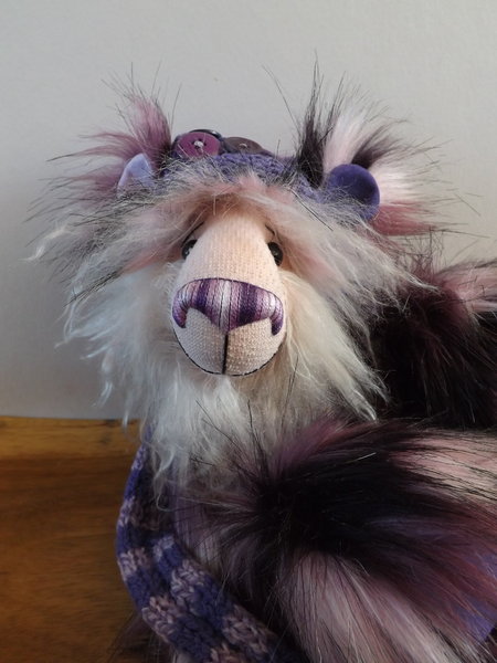 Big 'Myrtle by Wee Beary Tails Bears - Bear Pile