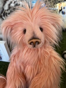 Ian by Lori Ann Gorton - Bear Pile