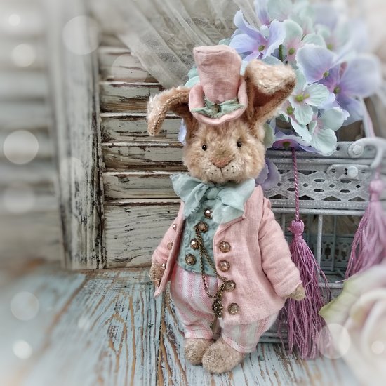 Oliver by Valentina Cherny - Bear Pile