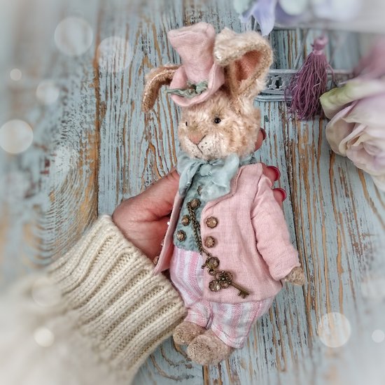 Oliver by Valentina Cherny - Bear Pile