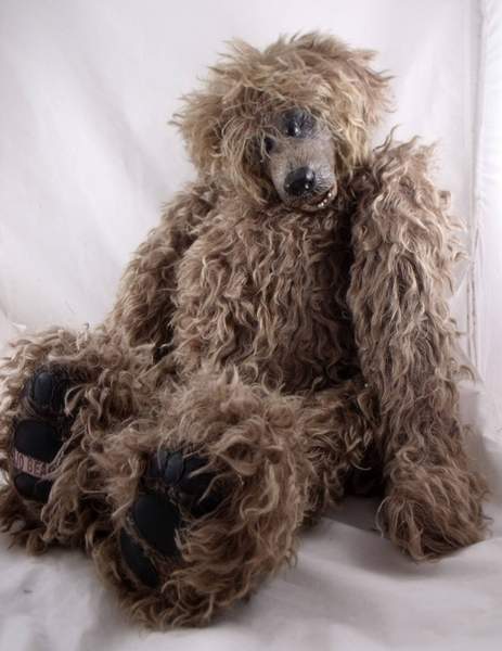 Big Ben by jo bears - Bear Pile