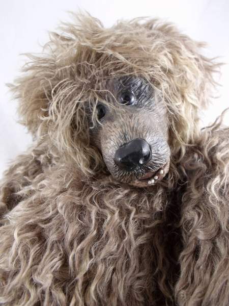 Big Ben by jo bears - Bear Pile