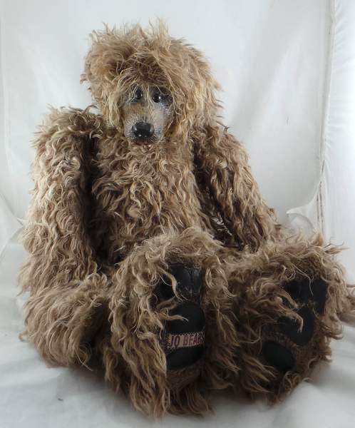 Big Ben by jo bears - Bear Pile