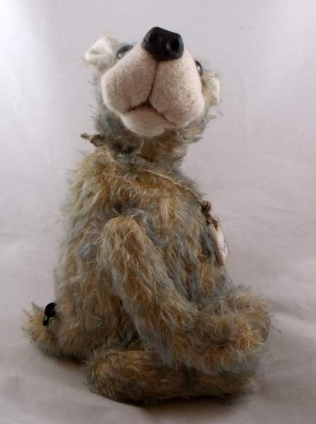 Jaspa by jo bears - Bear Pile