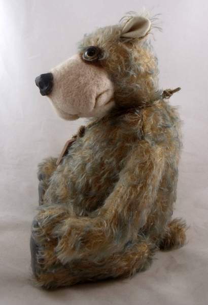 Jaspa by jo bears - Bear Pile