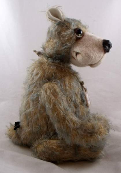 Jaspa by jo bears - Bear Pile