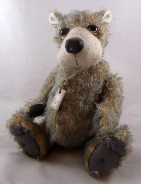 Jaspa by jo bears - Bear Pile