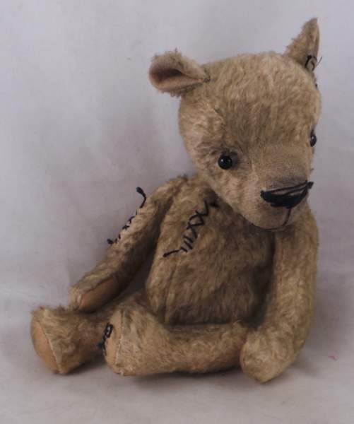 Pipsqueak by Jo bears - Bear Pile