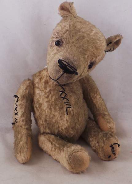 Pipsqueak by Jo bears - Bear Pile