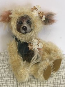 Jo Bears - Artist Bears and Handmade Bears
