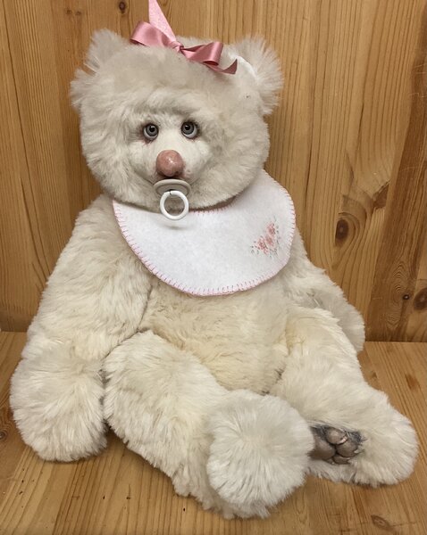 Coochi Coo by Jo bears - Bear Pile