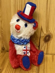 Heathcliff by Jo Bears by Jo Nevill - Bear Pile