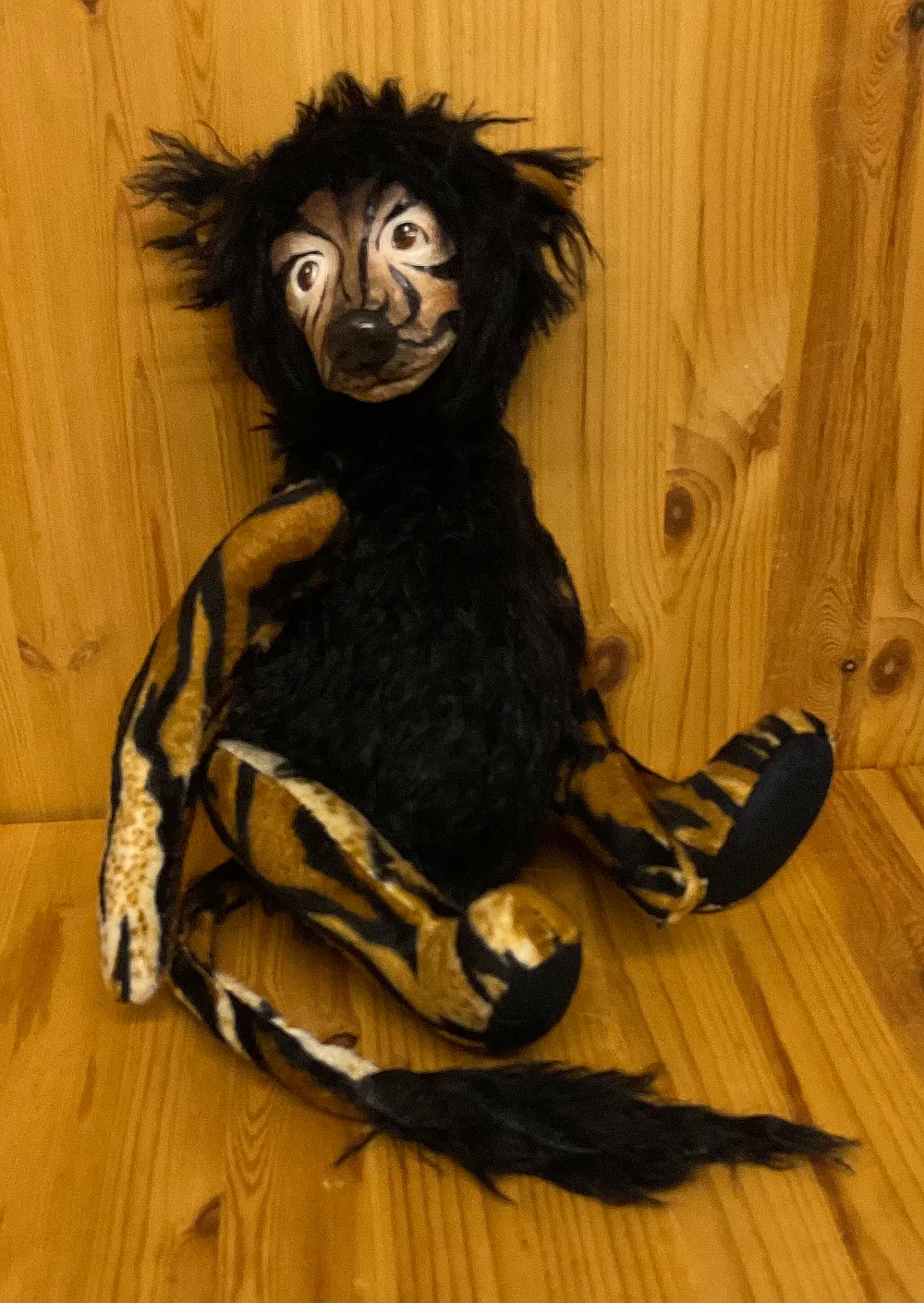 Tiggs by Jo Bears - Bear Pile