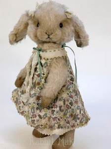 The Rabbit Maker - Artist Bears and Handmade Bears