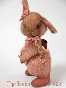 The Rabbit Maker - Artist Bears and Handmade Bears