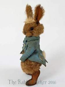 The Rabbit Maker - Artist Bears and Handmade Bears