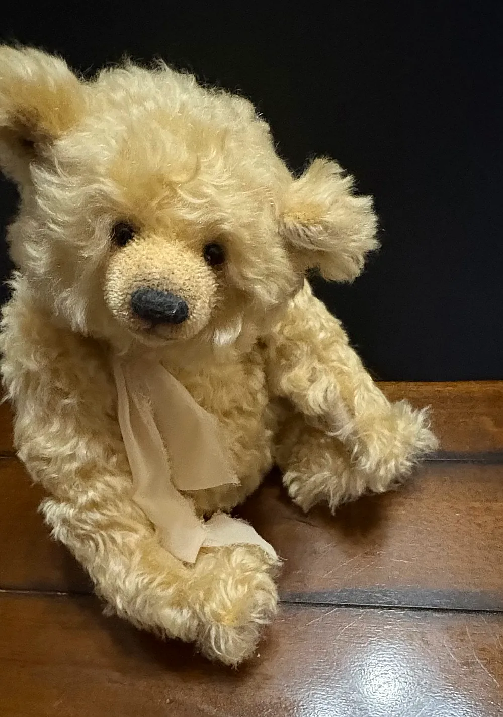 Dandelion by Alla Zubkova - Bear Pile