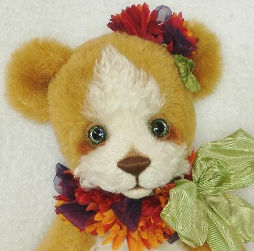 ZOE by OsoMIMosO - Bear Pile