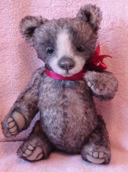 ZOE by OsoMIMosO - Bear Pile