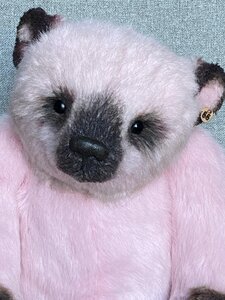 Hartleys Hug - Artist Bears and Handmade Bears