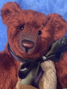Hartleys Hug - Artist Bears and Handmade Bears