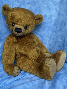 Hartleys Hug - Artist Bears and Handmade Bears